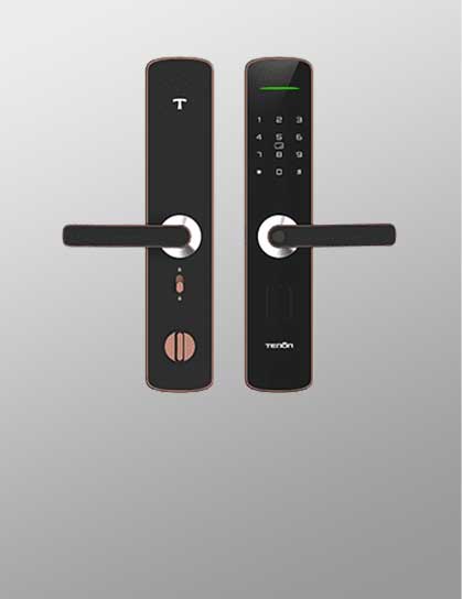 Digital Electronic Smart Door Lock Wholesale Manufacturer/Supplier ...