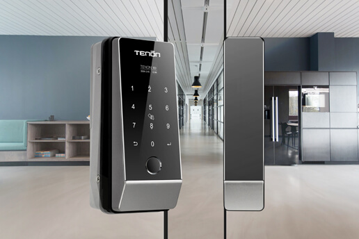 Fingerprint Smart Lock Solutions & Applications | Tenon Lock